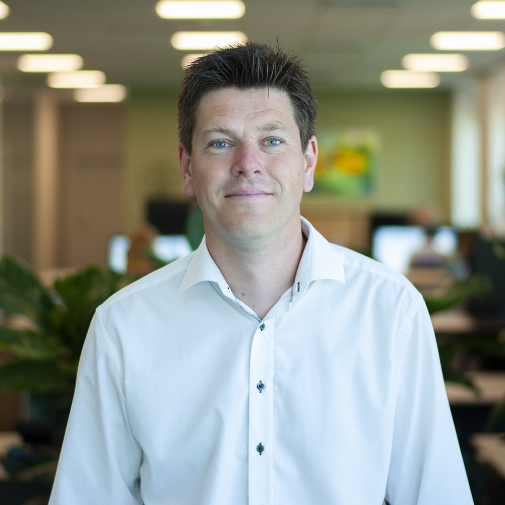 Medarbejdere - Nordfyns Bank