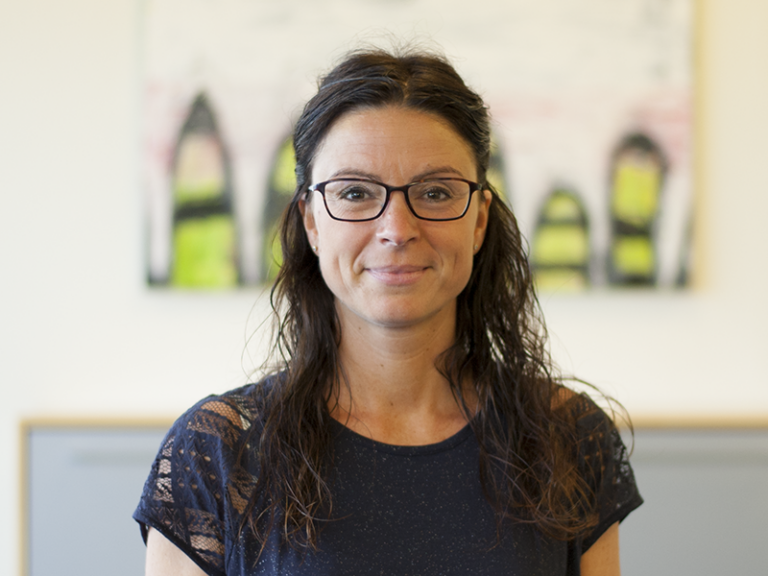 Medarbejdere - Nordfyns Bank