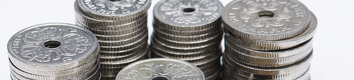 Opsparing - Nordfyns Bank